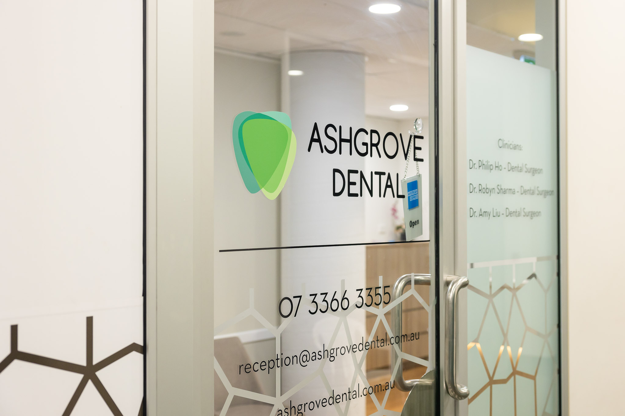 Dentist Ashgrove | Ashgrove Dental Clinic